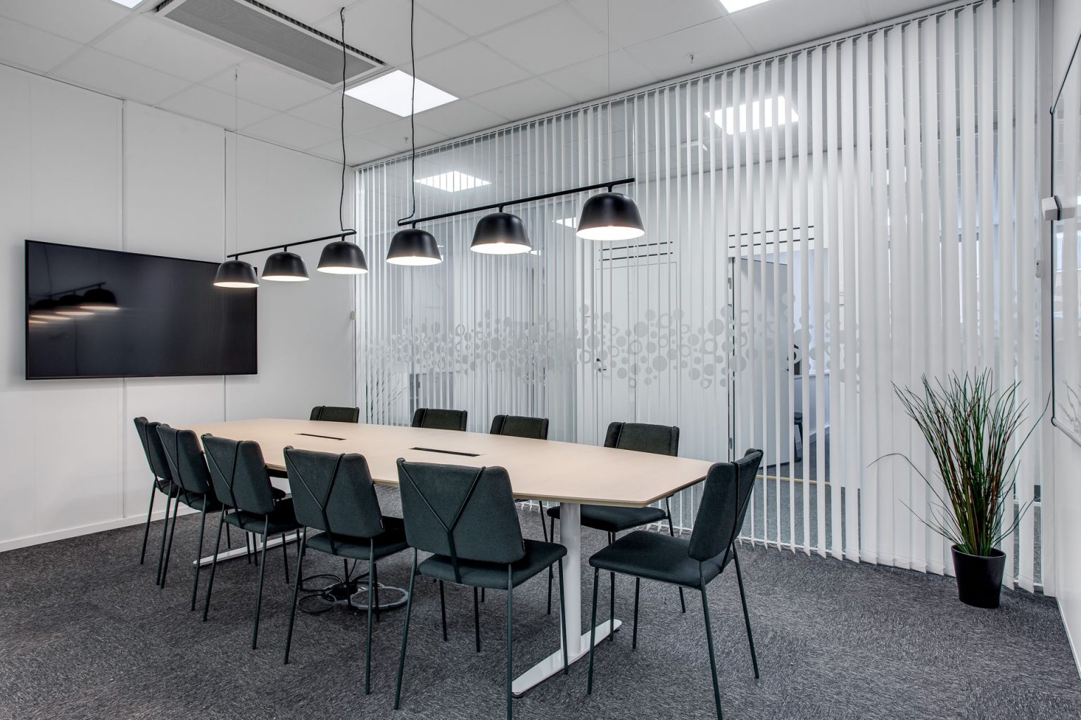 Kontor, Kontorslokaler & Kontorshotell | FirstOffice