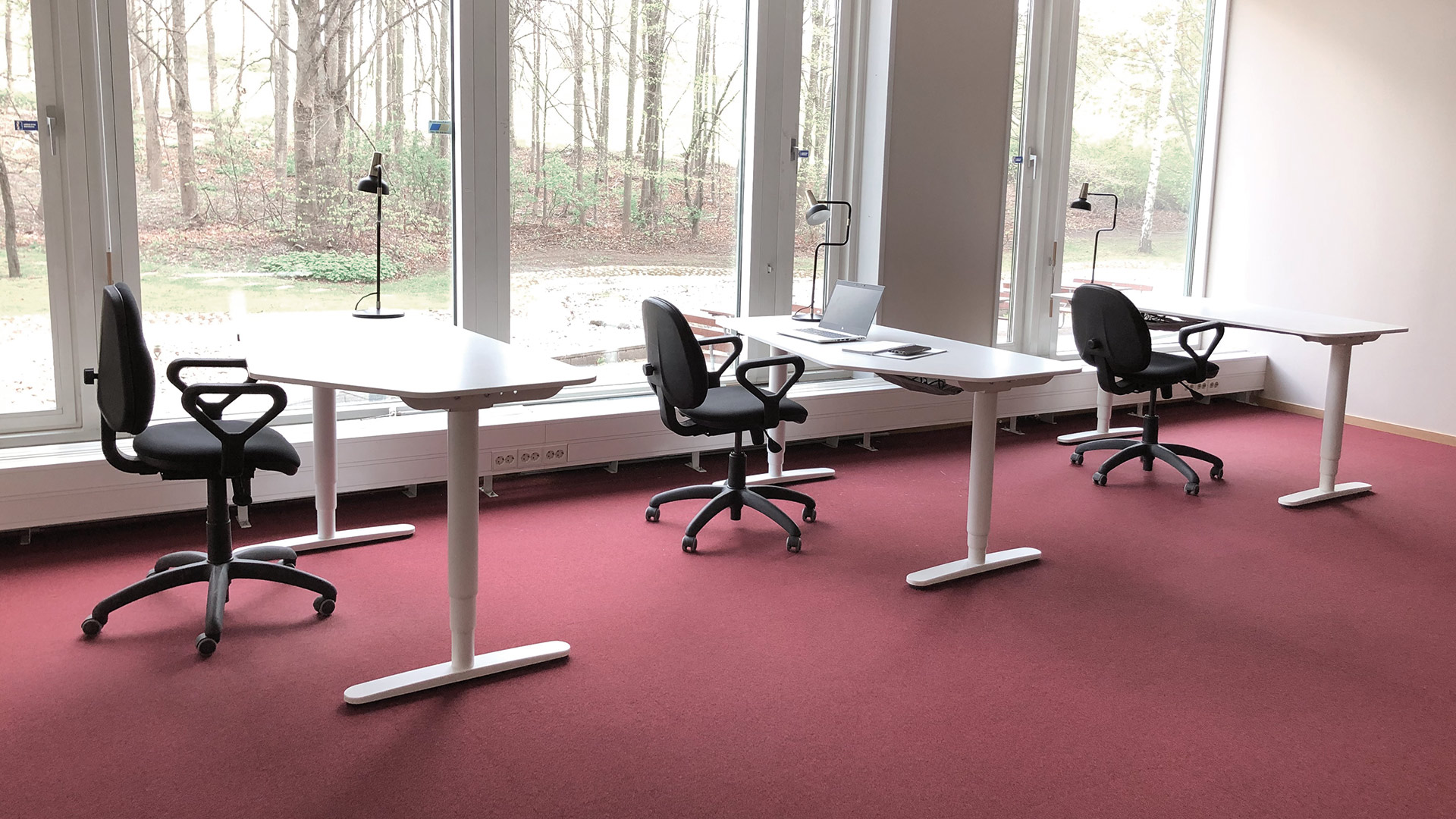 Solna Gate - FirstOffice