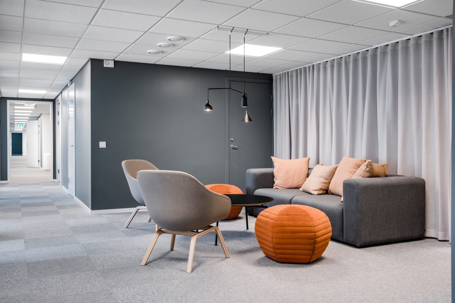 Eget kontor - Cellkontor för företag | FirstOffice